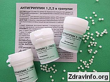 Kapsułki Antigrippin: opis, wskazania, zastosowaniu 👃 Portal Zatok I ...
