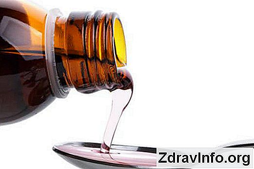 Bronholitin: описание на подготовката и експлоатацията на 👃 Портал На ...