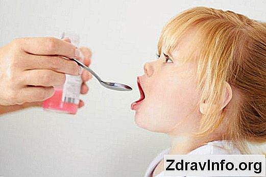 Bronholitin: описание на подготовката и експлоатацията на 👃 Портал На ...