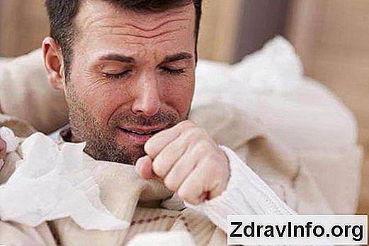 Bronholitin: описание на подготовката и експлоатацията на 👃 Портал На ...