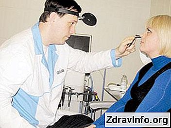 Fronte: uzroci i simptomi bolesti 👃 Portal Sinusa I Drugi. - 2025