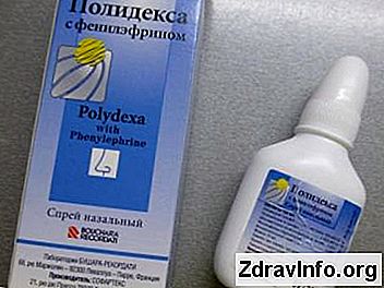 Polydex с фенилефрин: терапевтичен ефект и се прилага със студена 👃 ...