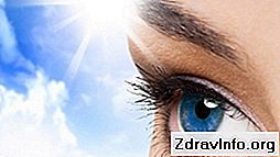 Riješite se stakala pomoću Batesova metoda za vraćanje vida: vježbe ...