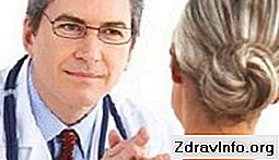 Jak odstranit otok nazální sliznice, obličeje a očí s genyantritidou? 👃 ...